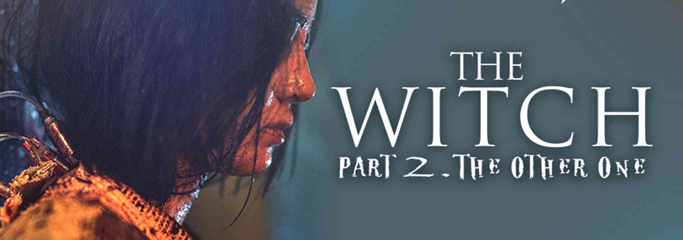 Nonton The Witch: Part 2 The Other One (2022) Sub Indo | Vidio