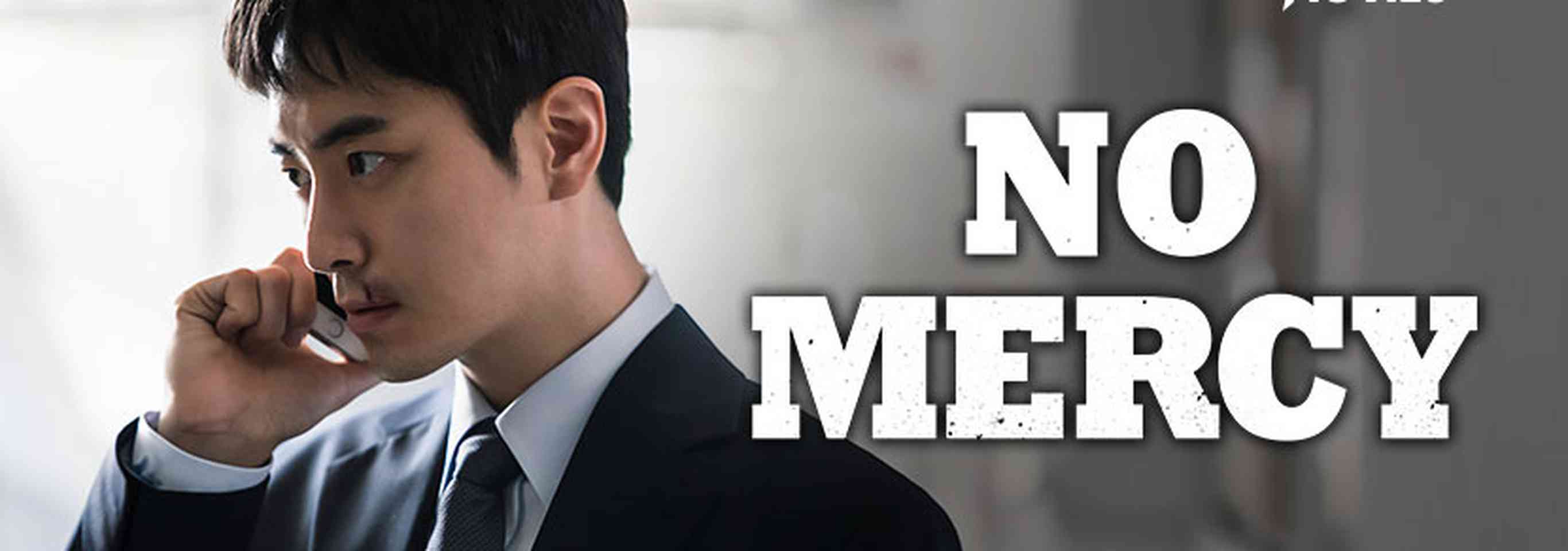 Nonton No Mercy (2019) Sub Indo | Vidio