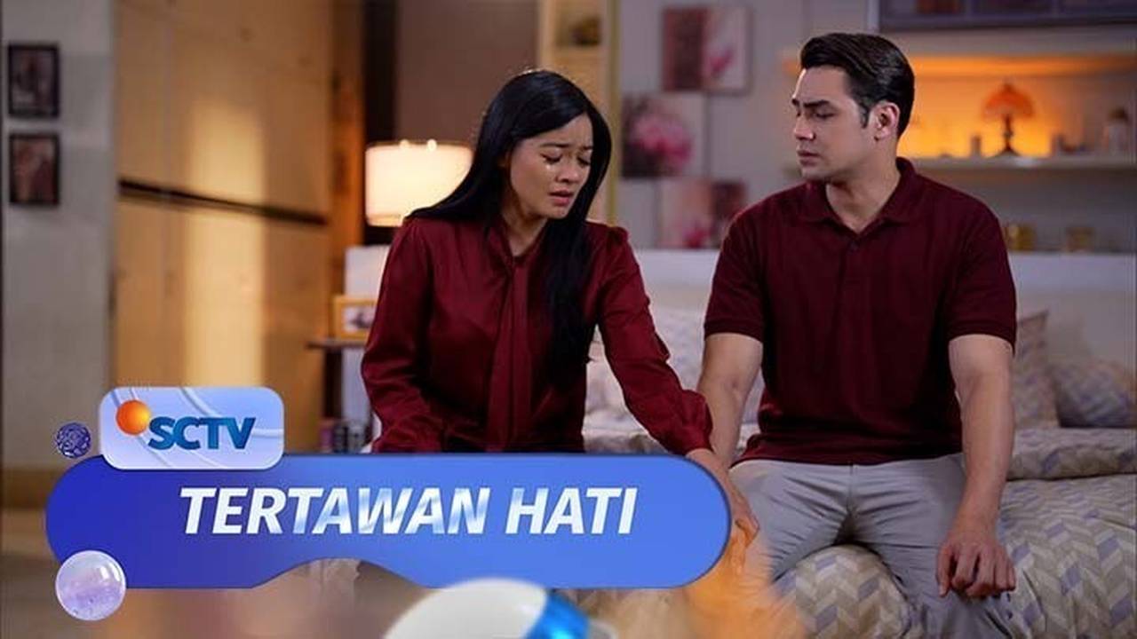 Tertawan Hati - Episode 45 | Part 2/2 (2024)