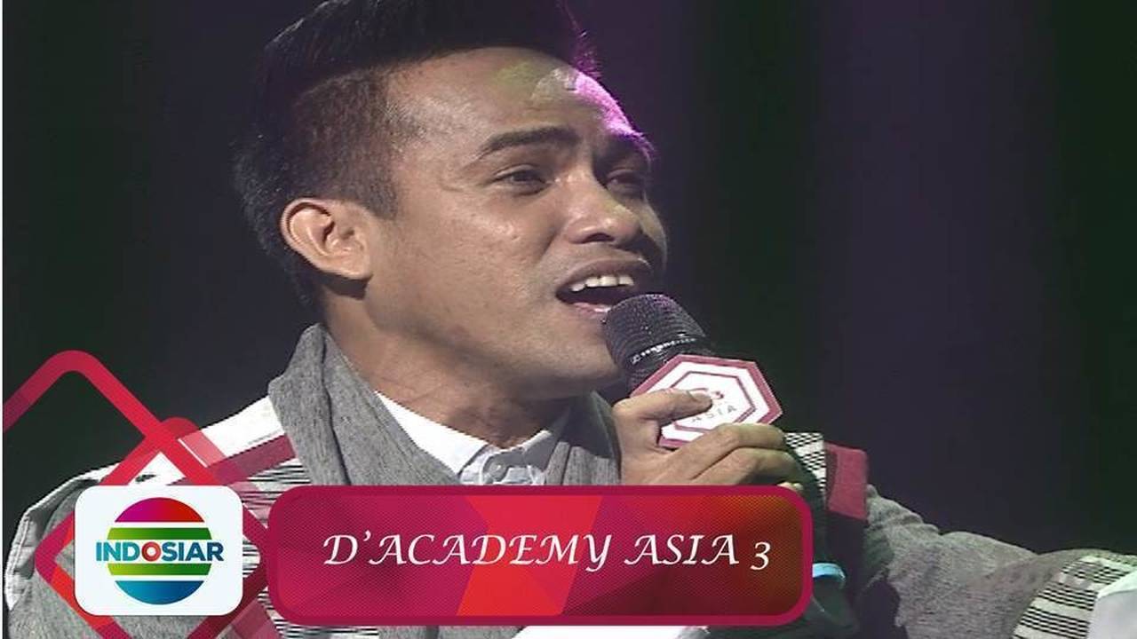 DAA 3 : Fildan DA4, Indonesia - Tum Hi Ho