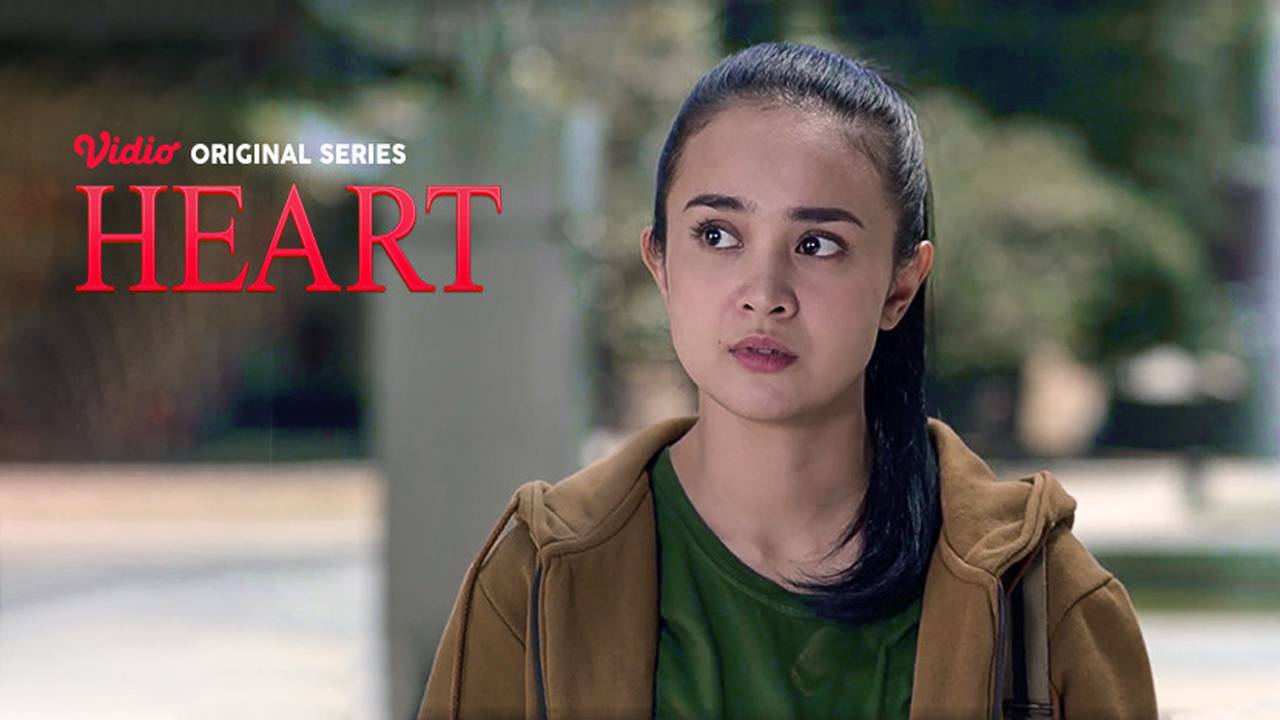 Streaming Heart Episode 1 | Original Series