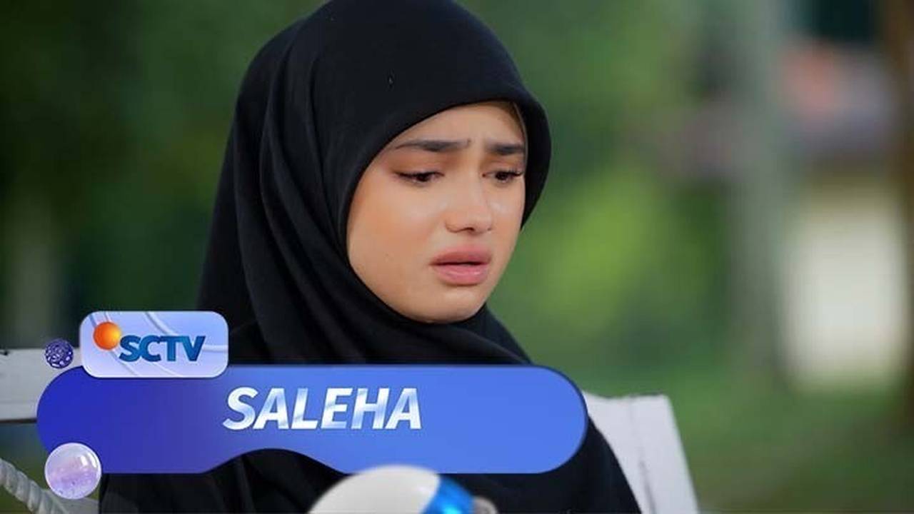 Saleha - Episode 70 | Part 1/2 (2024)