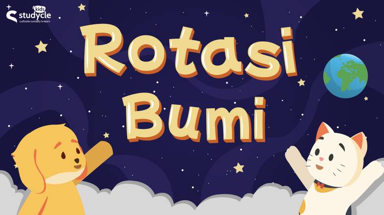 Studycle Kids - Petualangan Miko dan Milo - Petualangan Miko dan Milo ...