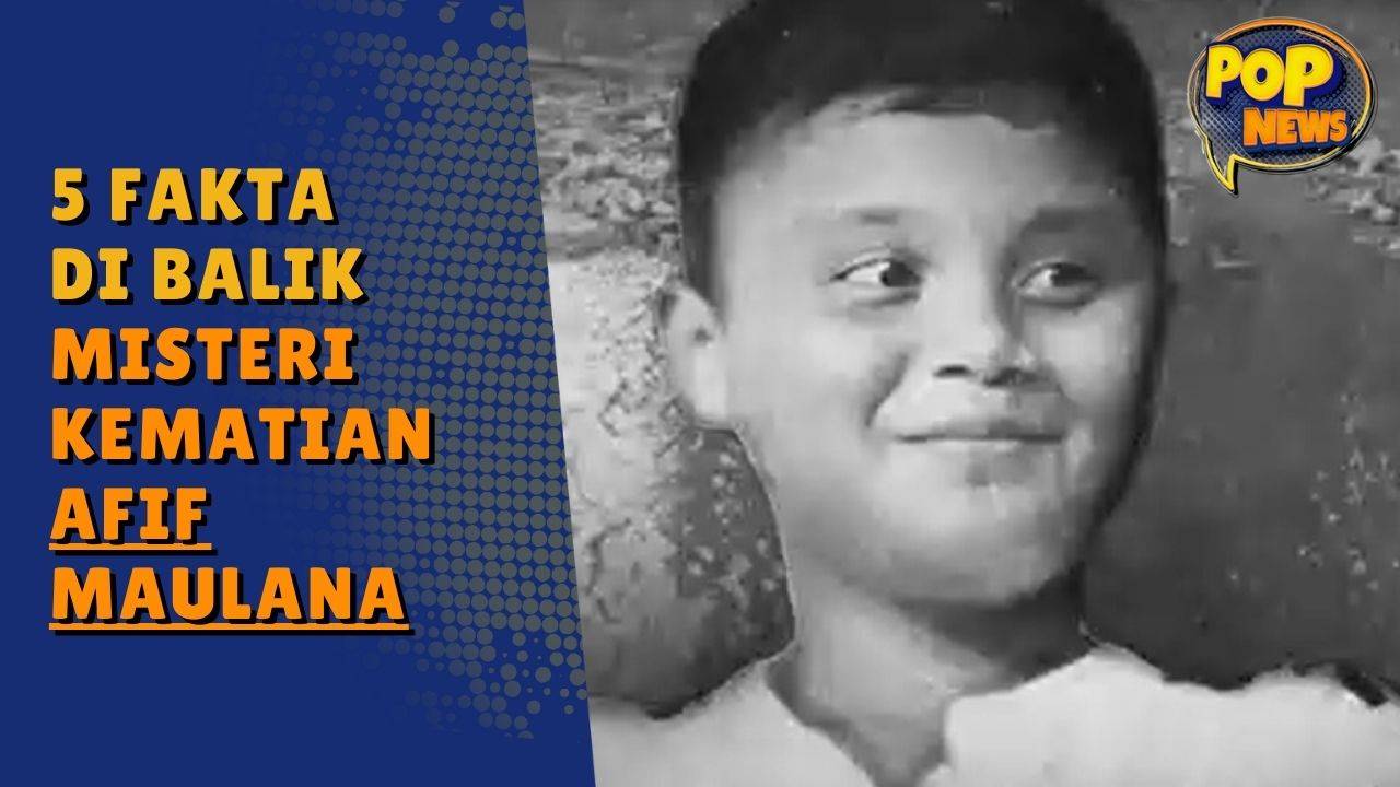Mengungkap Fakta dalam Misteri Kematian Remaja di Padang, Afif Maulana ...
