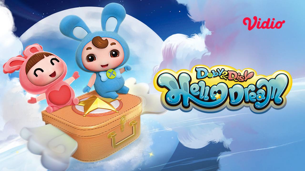 Nonton Doby Disy: Hello Dream (2018) Sub Indo | Vidio