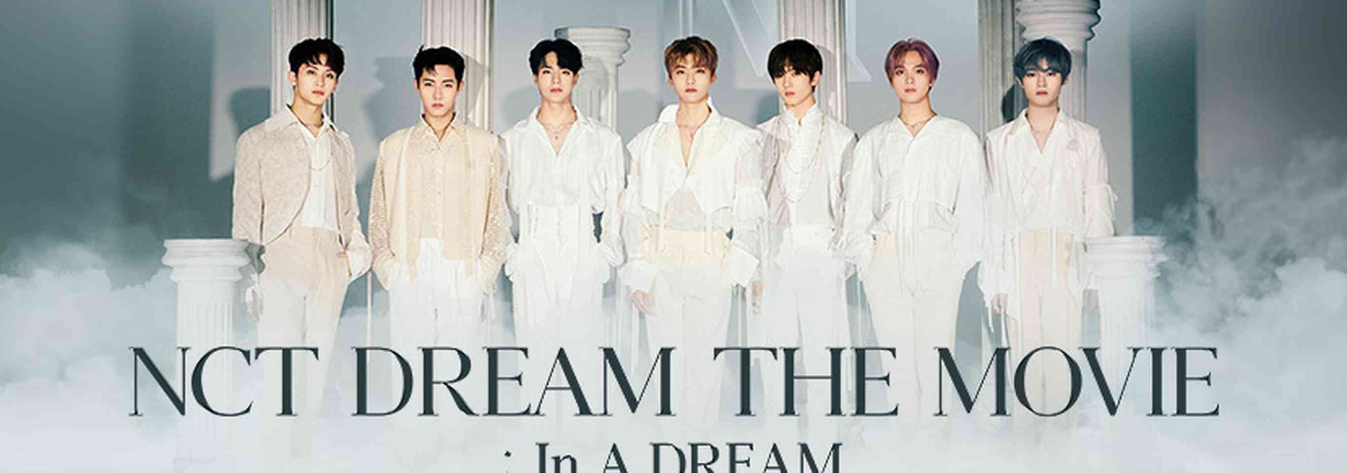 Nonton NCT Dream The Movie: In A DREAM (2022) Sub Indo | Vidio