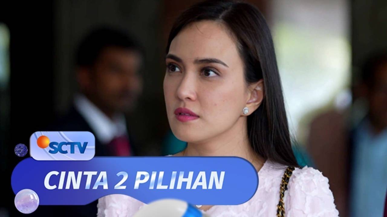 Cinta 2 Pilihan - Episode 177 | Part 1/2 (2022)