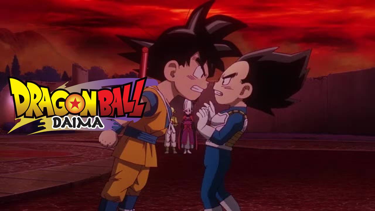 Dragon Ball Daima - Episode 17 (2024) | Vidio