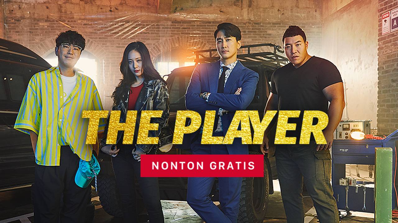 Streaming The Player | Sub Indo | Vidio