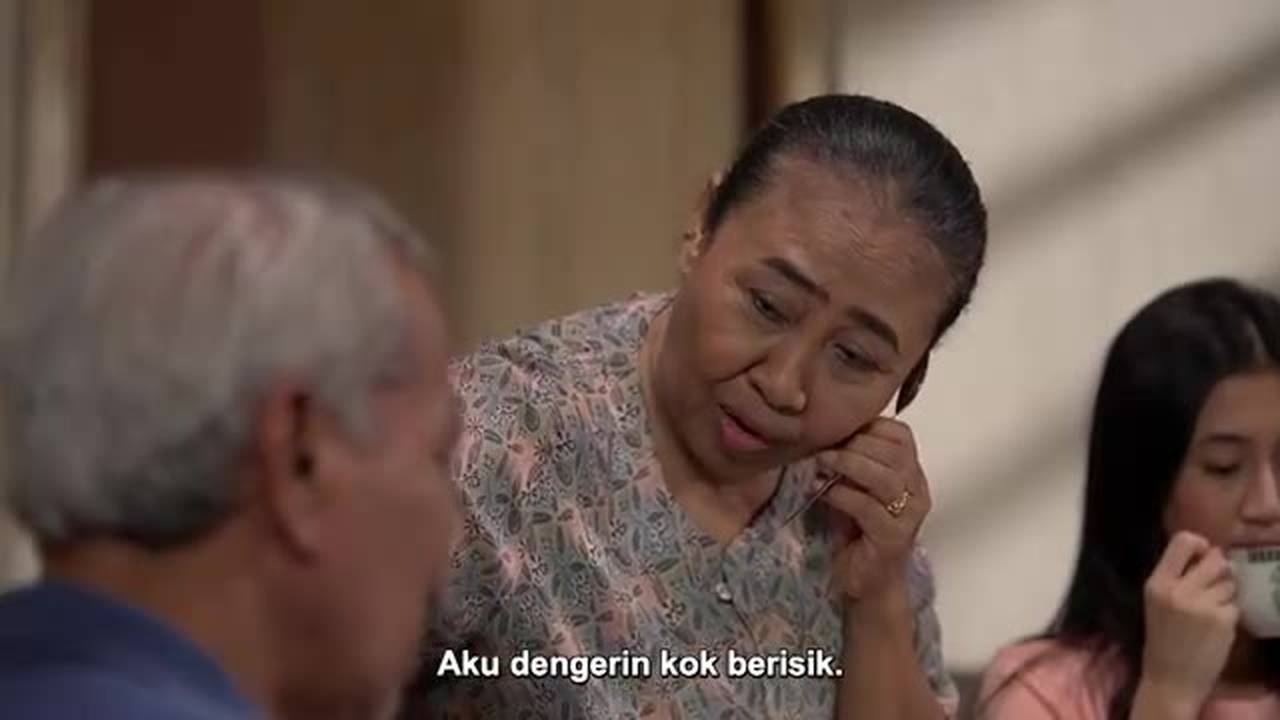 Lara Ati: Waduh Papah Mey Liat mey Berduaan Sama Riki! | 09 September ...