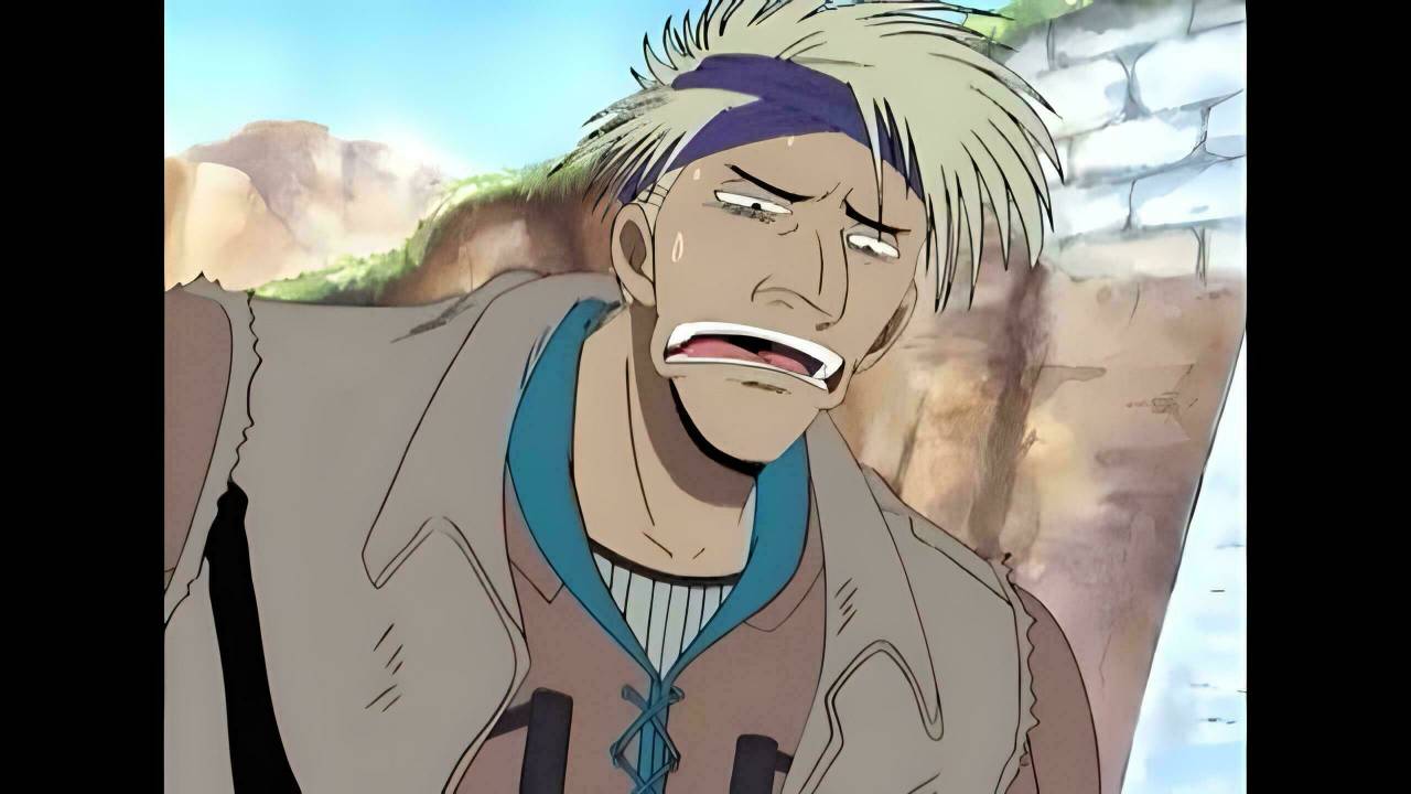 One Piece - Episode 99 (2000) Subtitle Indonesia