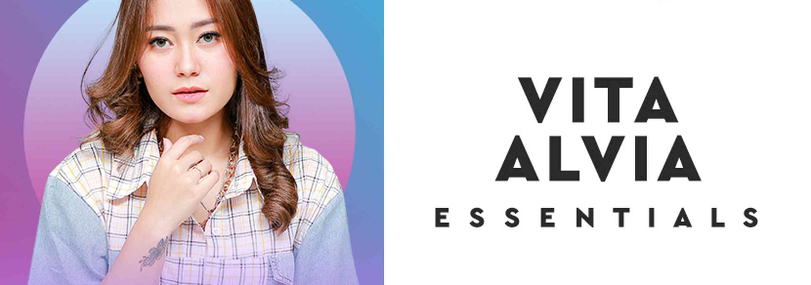 Streaming Essentials: Vita Alvia | Vidio