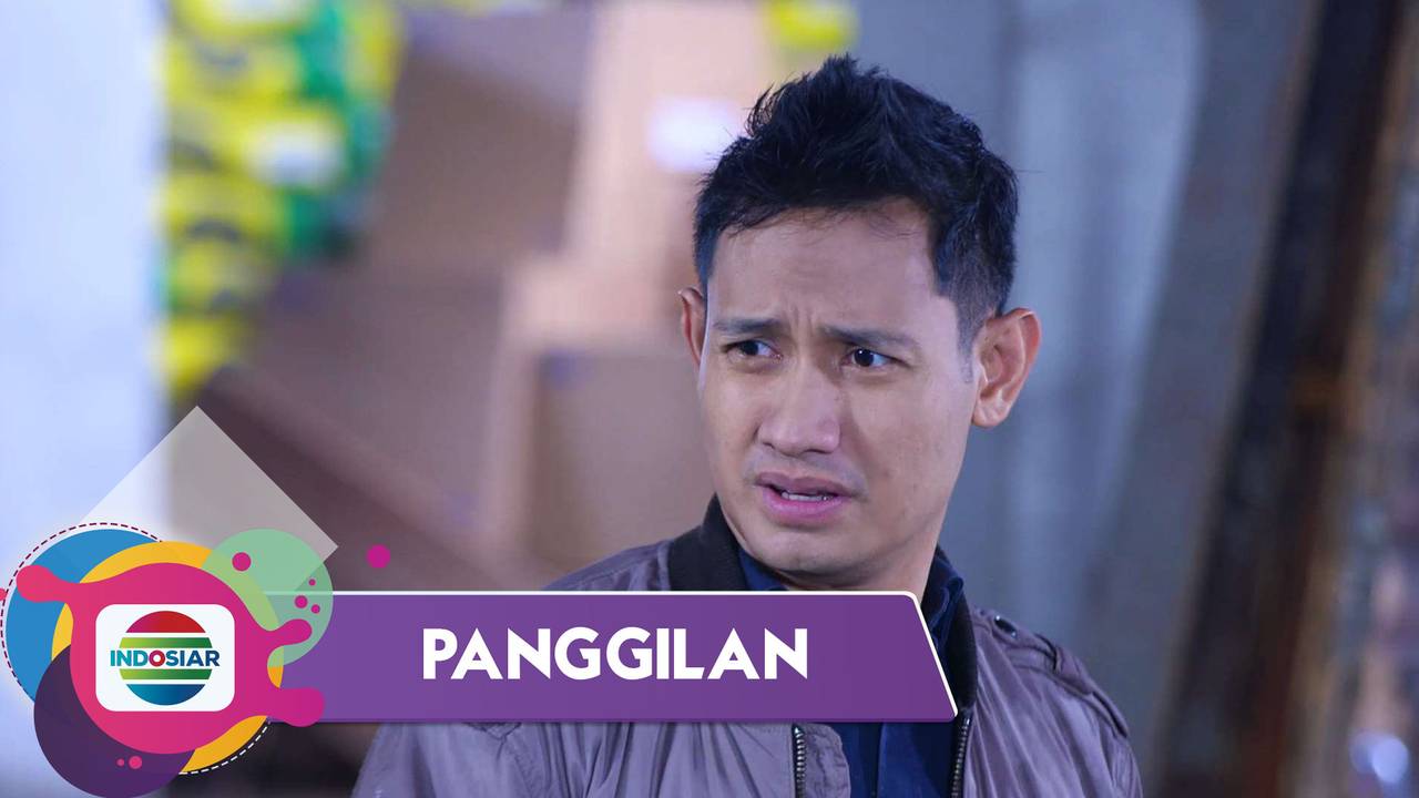 Panggilan - Episode 63 - Panggilan (2022)