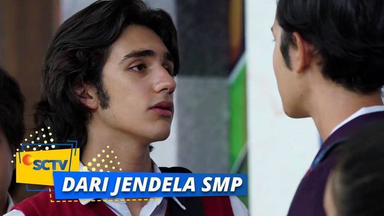 Dari Jendela SMP - Episode 243 (Part 2/2) (2020)