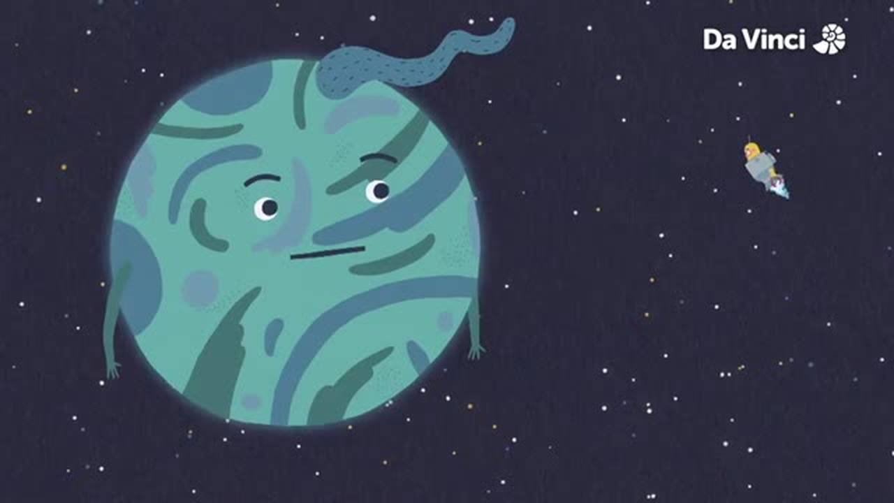 Kosmix - Ep 23 - Exoplanets (2022) | Vidio