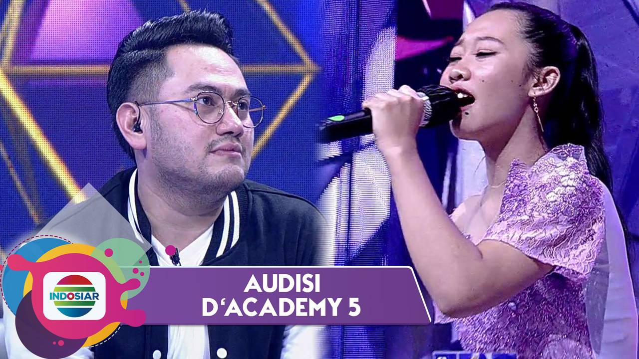 Windi (Sukabumi) Dan Dinda (Balikpapan) Masih Harus Belajar Lagi ...