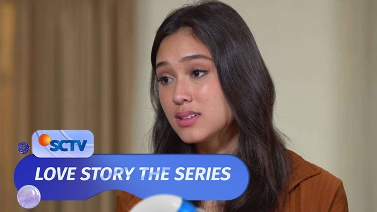 Love Story The Series - Episode 877 | Part 2/2 (2021) | Vidio