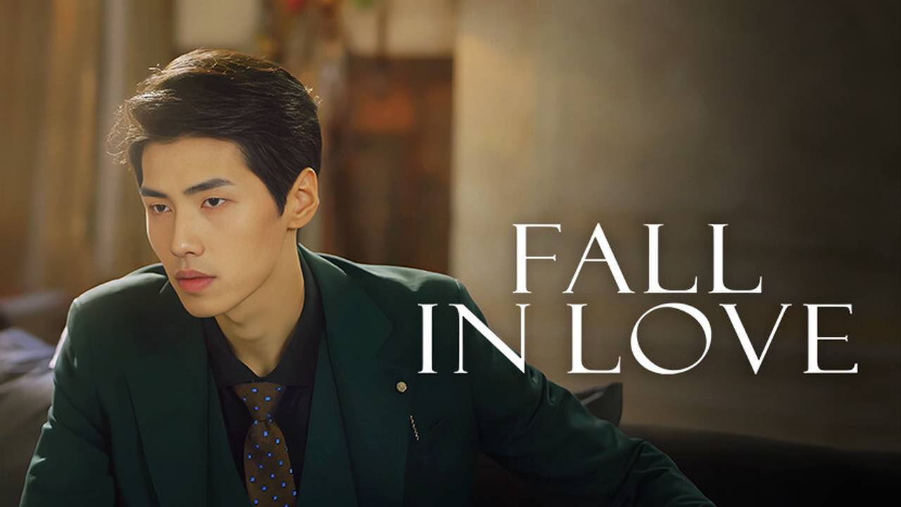 Fall In Love - Episode 12 (2022) | Vidio