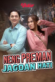 Streaming Neng Preman Jagoan Hati | Vidio