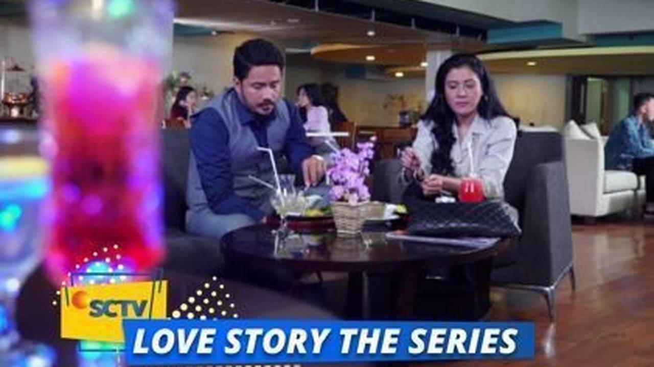 Love Story The Series - Love Story The Series - Episode 48 | Part 1/2 ...
