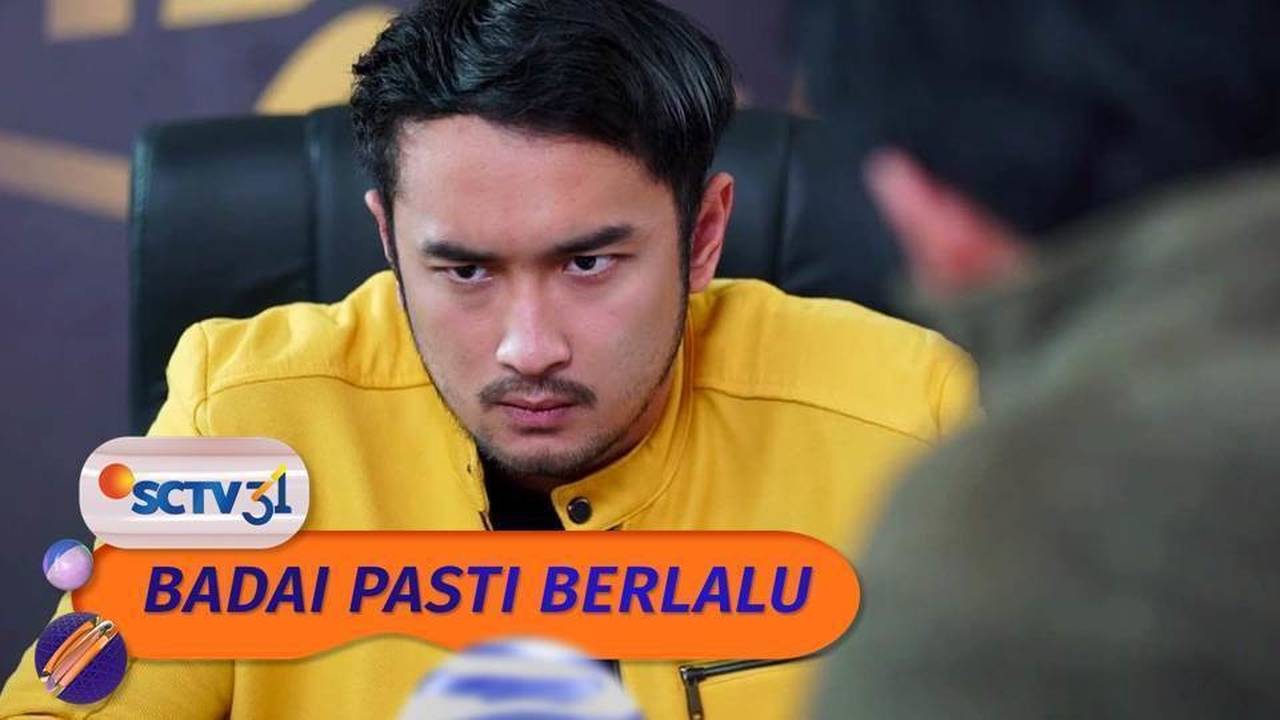 Badai Pasti Berlalu - Episode 119 dan 120 | Part 2/2 (2021)