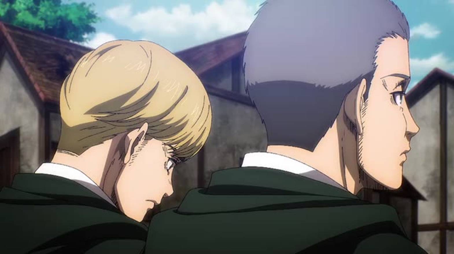 Attack On Titan Season 5 (Final Season) Part 2 - Ep 83 | Vidio