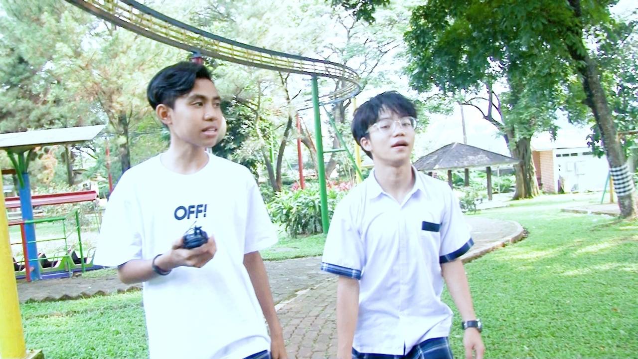 Behind The Scene Magic 5 - Unboxing Games Dilokasi Syuting Hingga Bertemu Para Fans Magic 5 ...