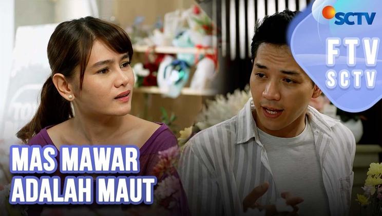 Nonton Koleksi FTV SCTV Paling Baru Terbaru 2024 | Vidio