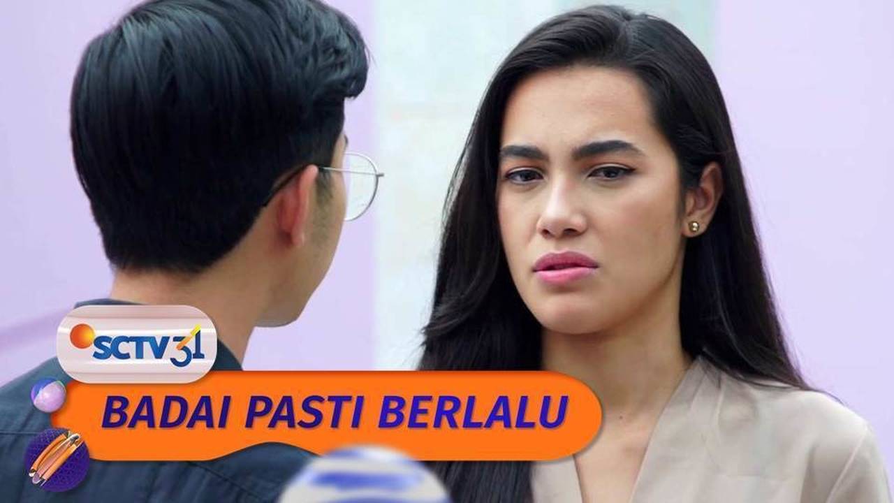 Badai Pasti Berlalu - Episode 94 | Part 1/2 (2021) | Vidio