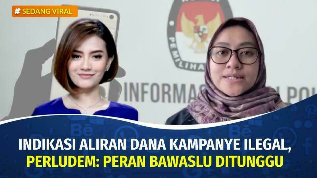 PPATK Temukan Transaksi Mencurigakan Triliunan Rupiah dalam Kampanye ...