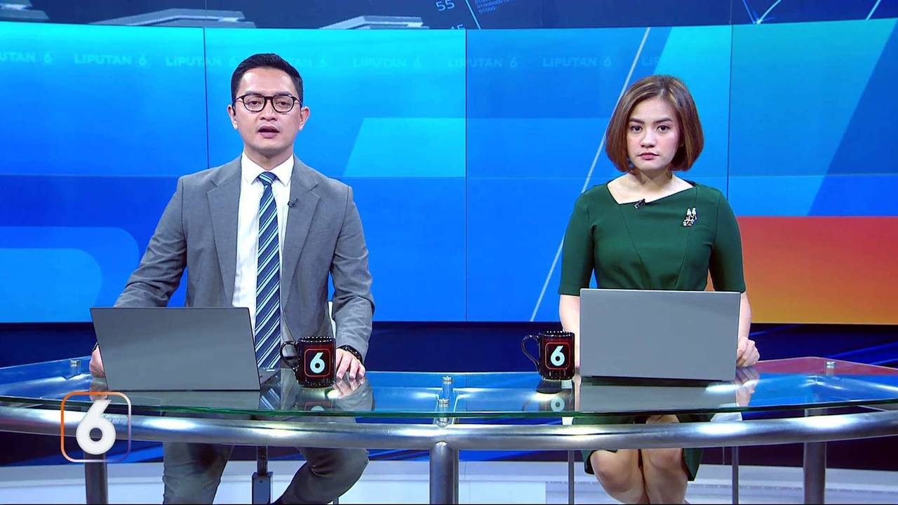 Liputan 6 Pagi 30/06/2023 - SCTV | Vidio