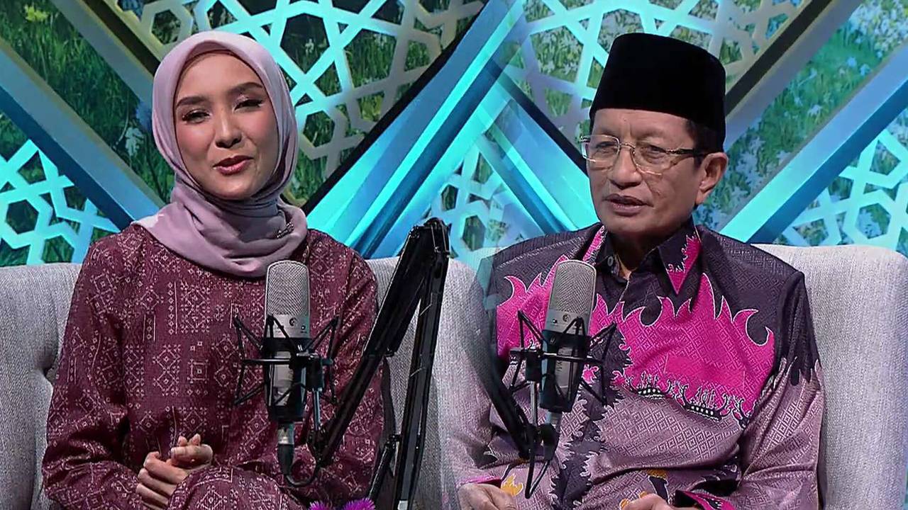 Antara Ismail atau Ishaq | Indahnya Kebersamaan