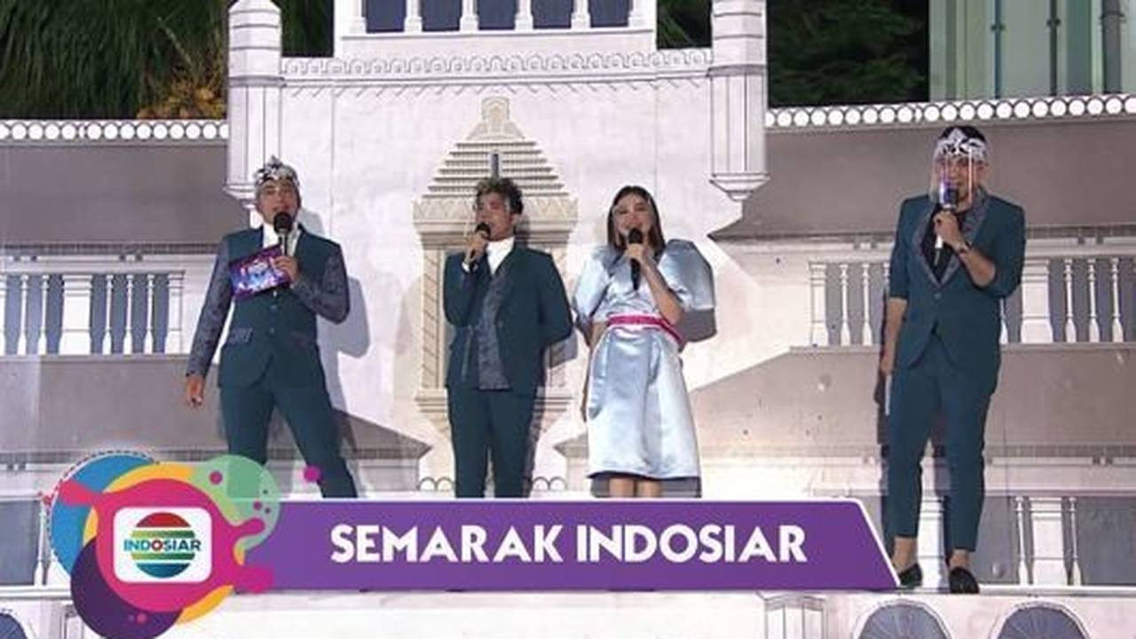Semarak Indosiar Bandung 2020 - 24/10/20 | Vidio