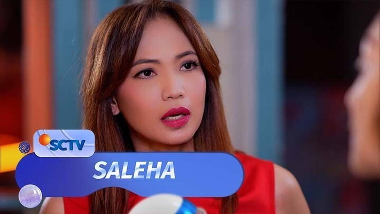 Saleha - Episode 71 | Part 2/2 (2024) | Vidio