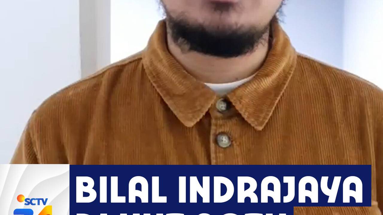 Bilal Indrajaya: SCTV Selalu Jadi yang Terbaik - Shorts