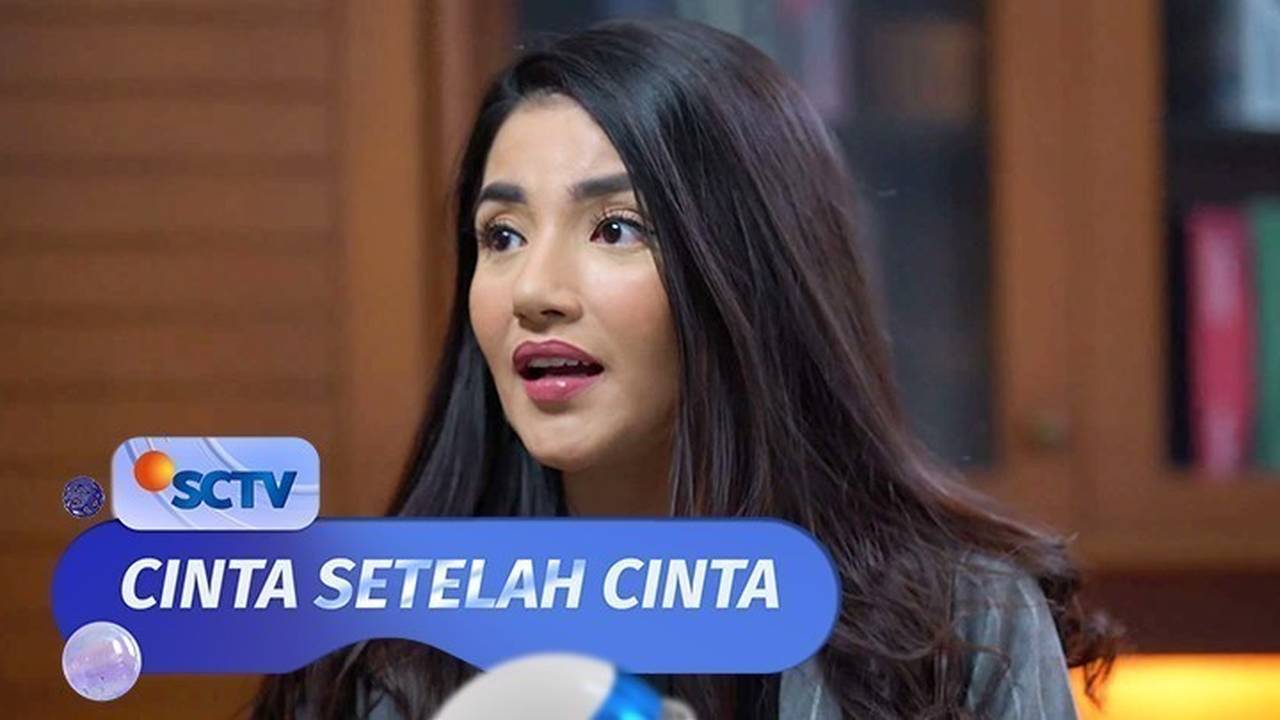 Cinta Setelah Cinta - Episode 464 | Part 1/2 | Vidio