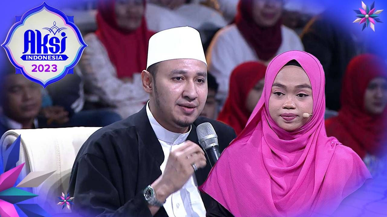 Pencerahan Dari Gus Aab!! Perjuangan Dulu Baru Doa Atau Doa Dulu Baru ...