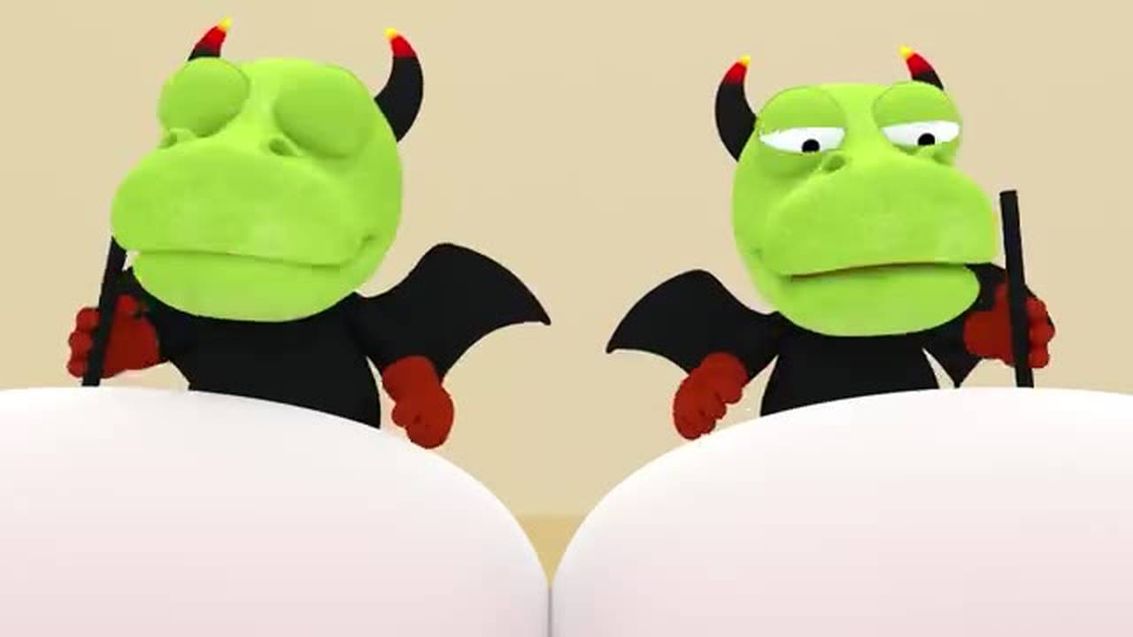 Pororo Play at Home - Ep 01 - Chikachi (2022) | Vidio