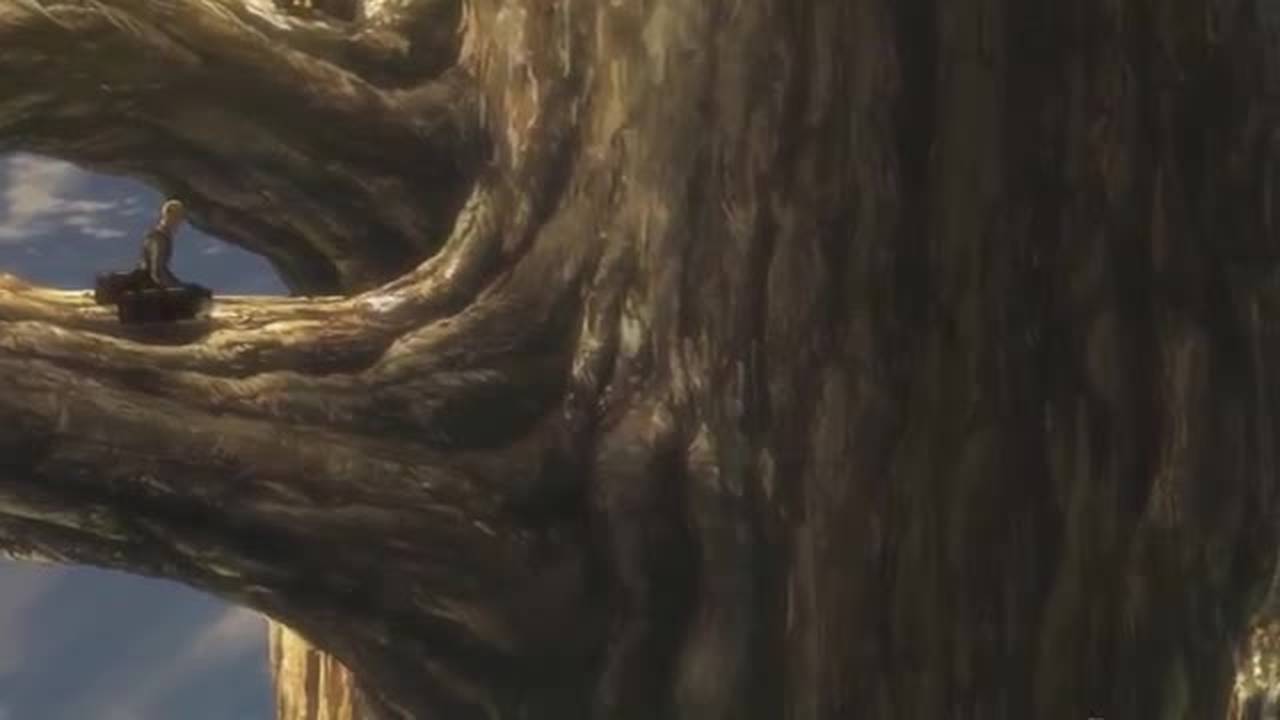 Attack On Titan Season 2 - Episode 34 | Vidio