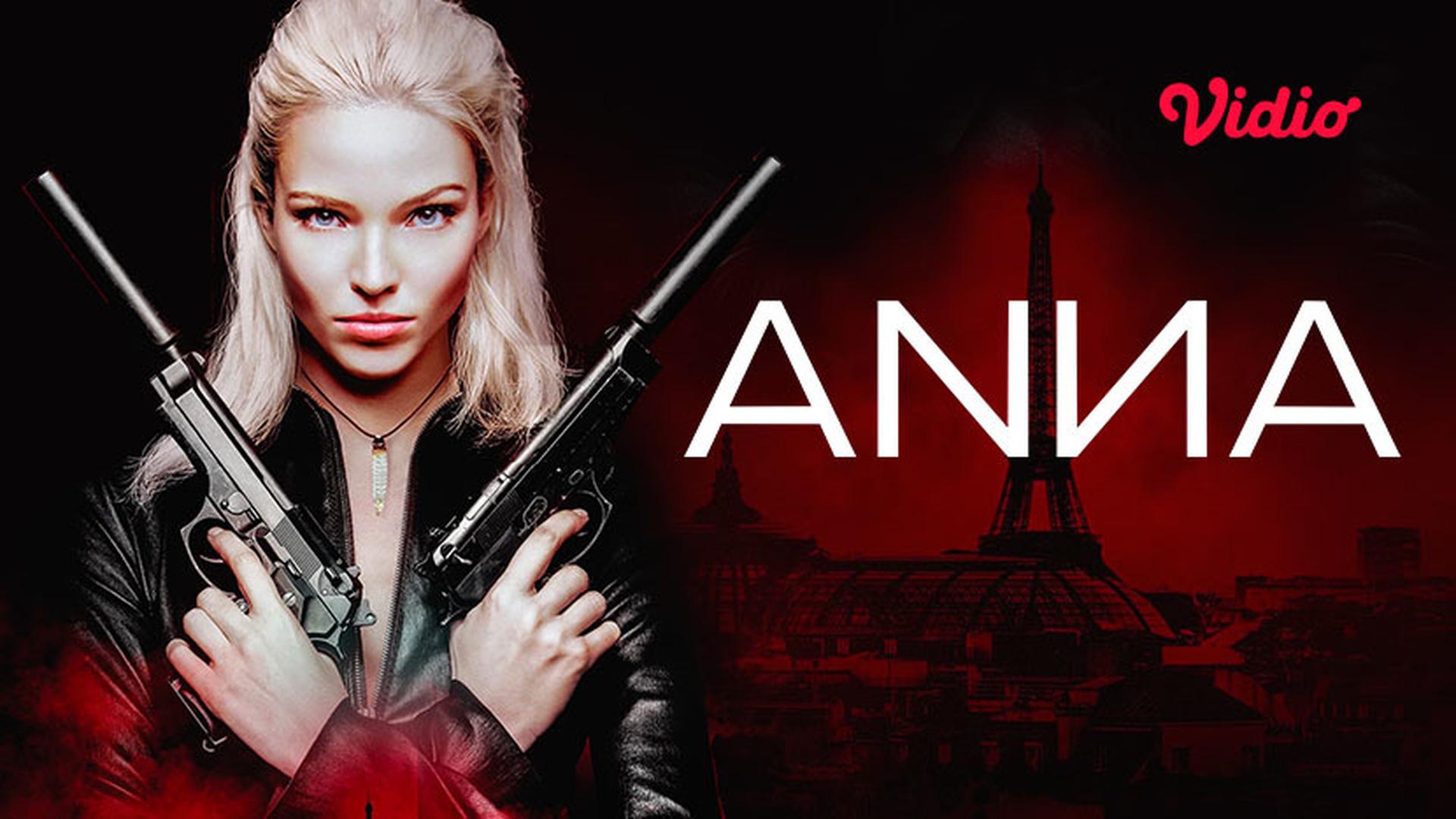 Nonton Film Anna (2019) Sub Indo | Full Movie | Vidio