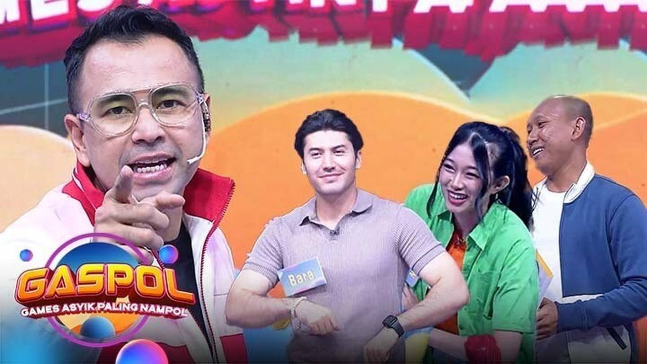Gaspol - Episode 233 (15/07/25)