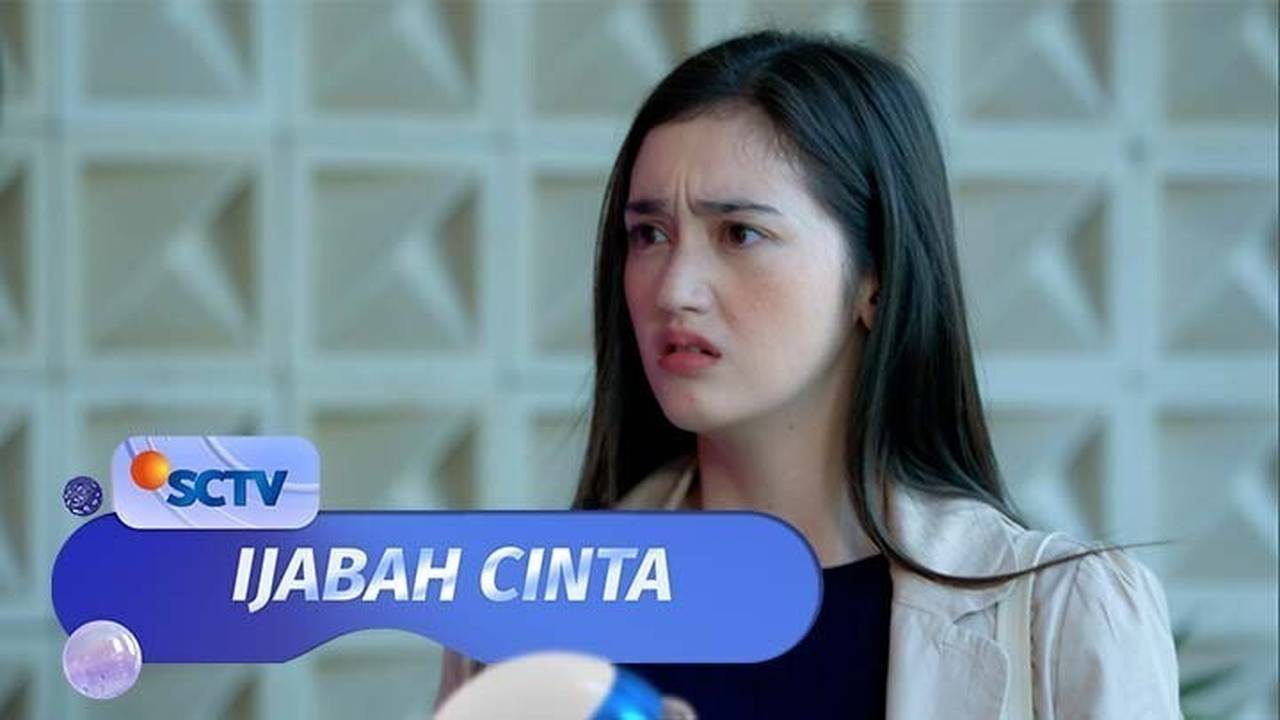 Ijabah Cinta - Episode 15 | Part 1/2 (2024) | Vidio