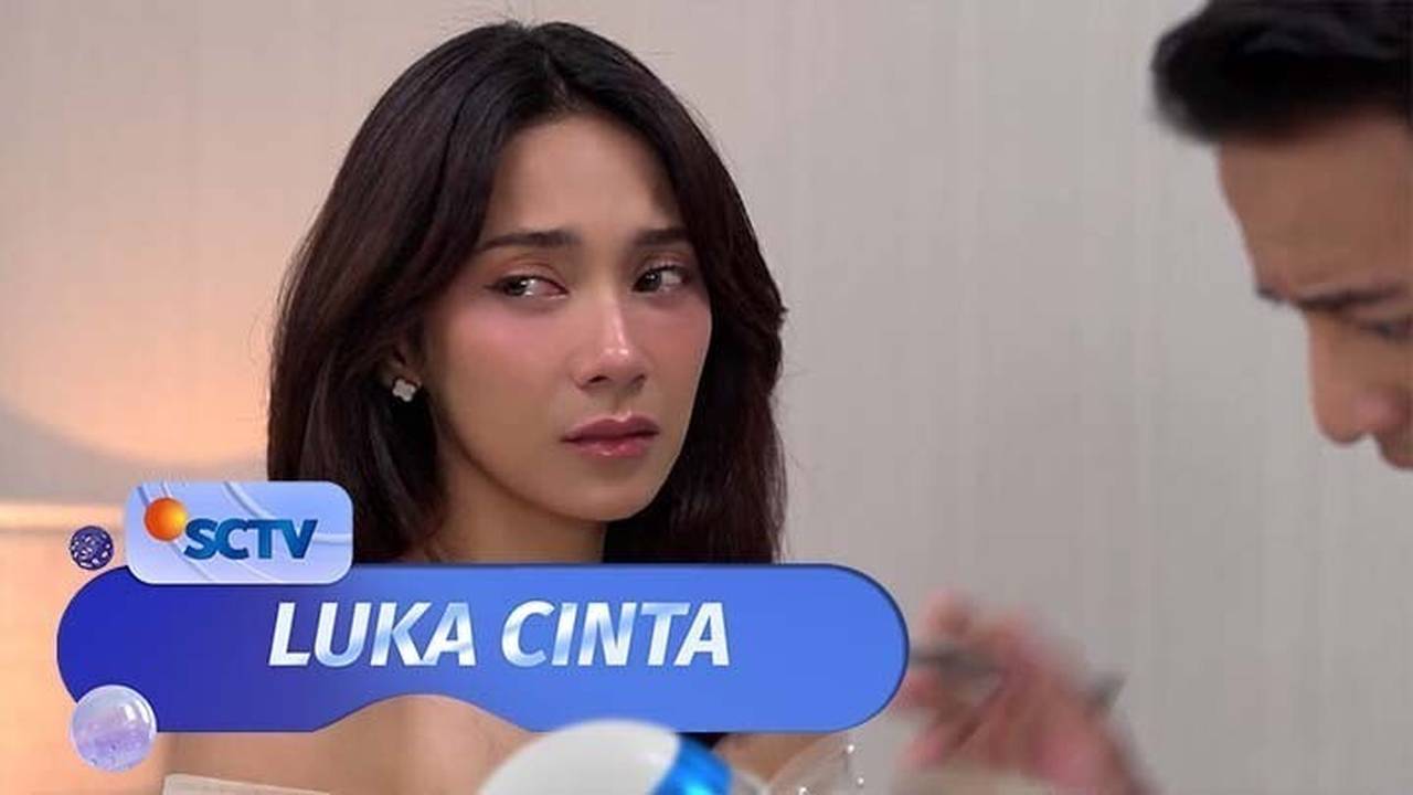 Luka Cinta - Episode 333 | Part 2/2 (2024)