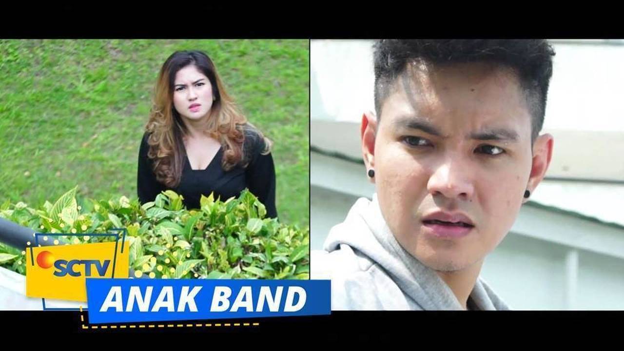 Anak Band - Episode 18 Part 2/2 (2020) | Vidio