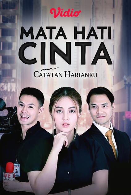 Streaming Mata Hati Cinta - Catatan Harianku | Vidio