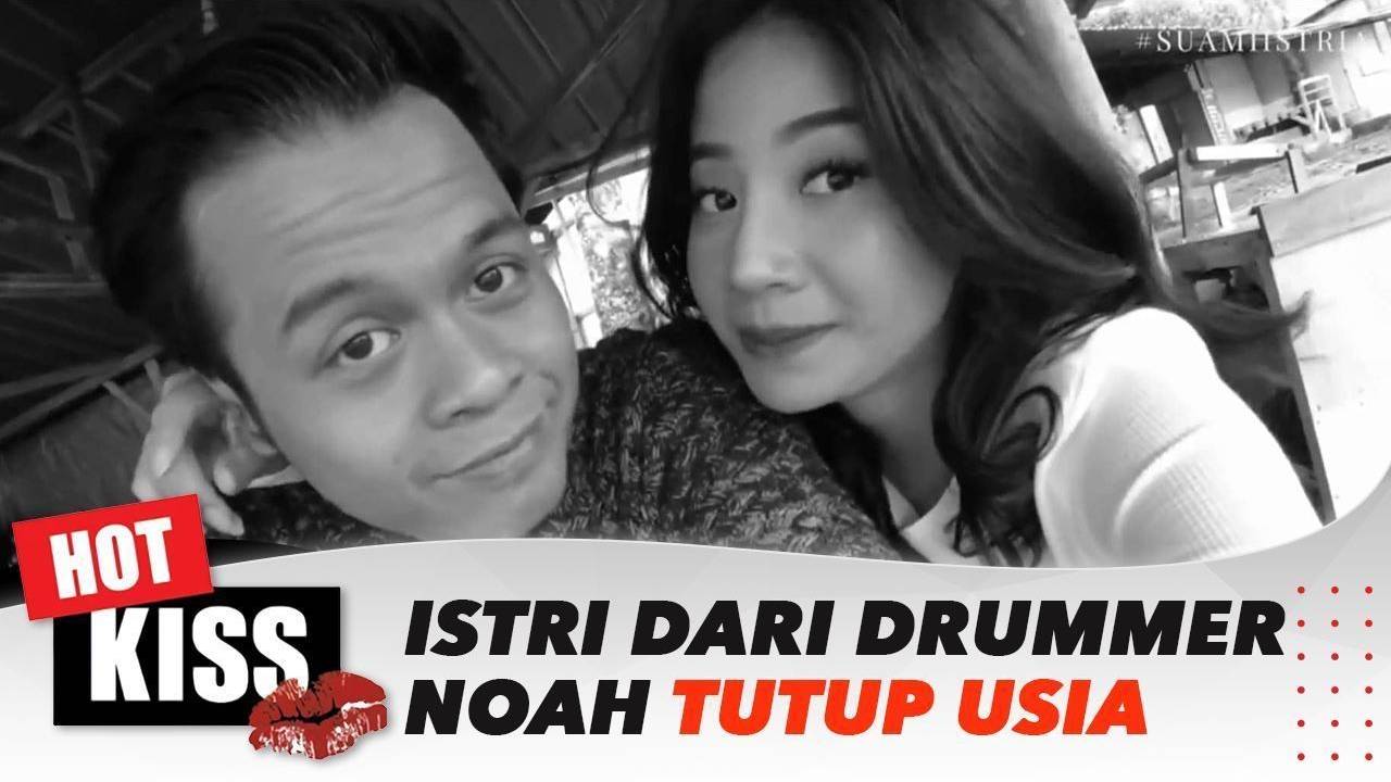 Clearence Chyntia Audry Meninggal Dunia, Tangis Rio Noah Pecah Saat ...