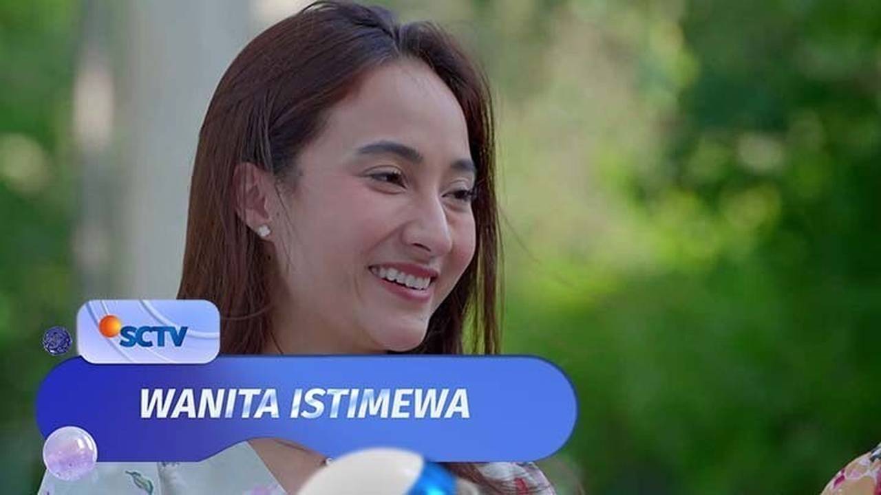 Wanita Istimewa - Episode 25 | Part 2/2 (2025)