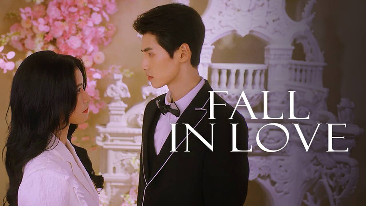 Fall In Love - Episode 13 (2022) | Vidio