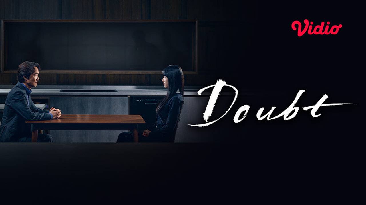 [Gratis] Doubt - Doubt - Trailer (2024) | Vidio