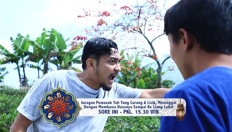 Nonton Video Azab Indosiar Terbaru | Vidio